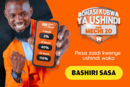 SportyBet Tanzania Mobile Login - New Account Registration